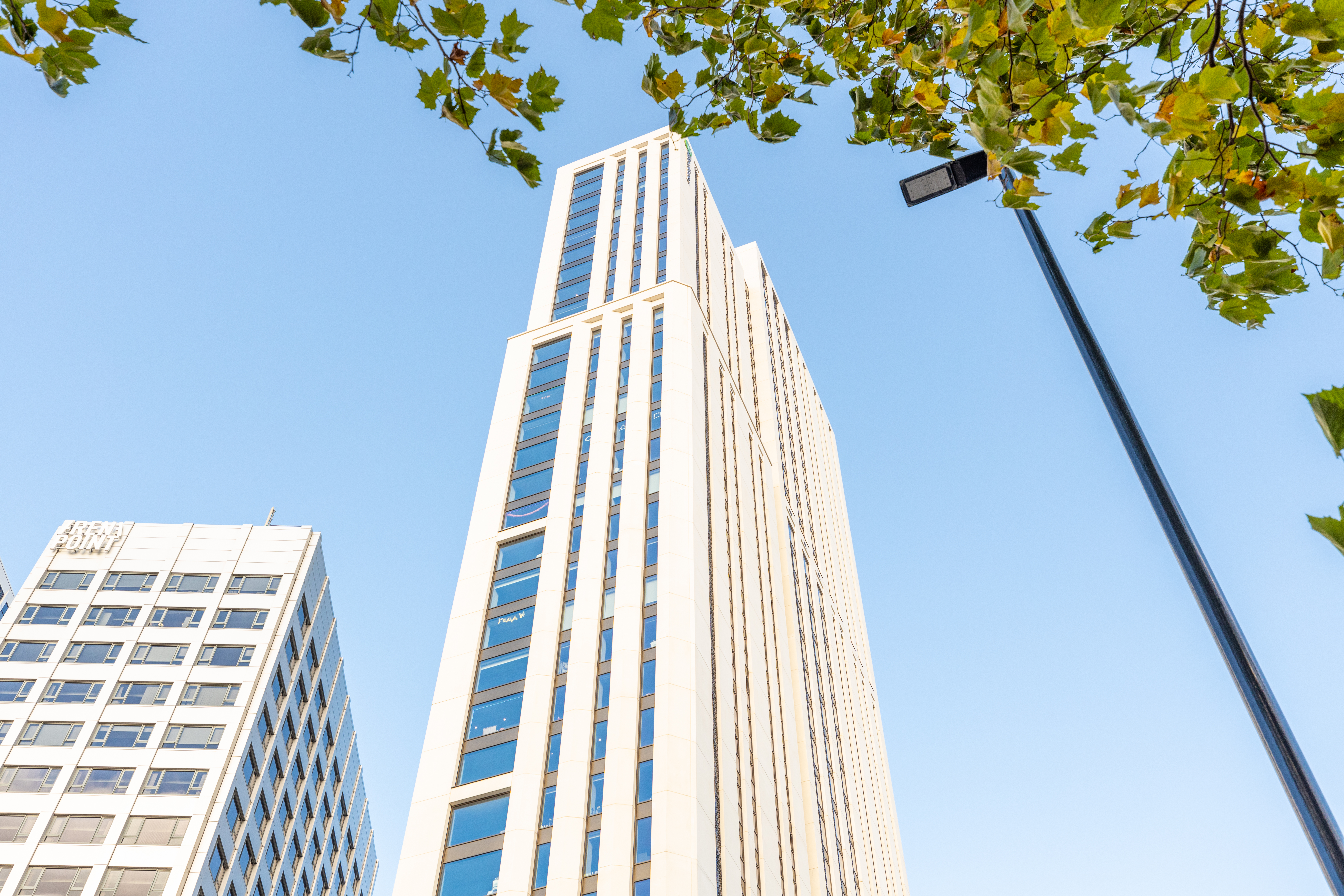 Altus House – Clevershot