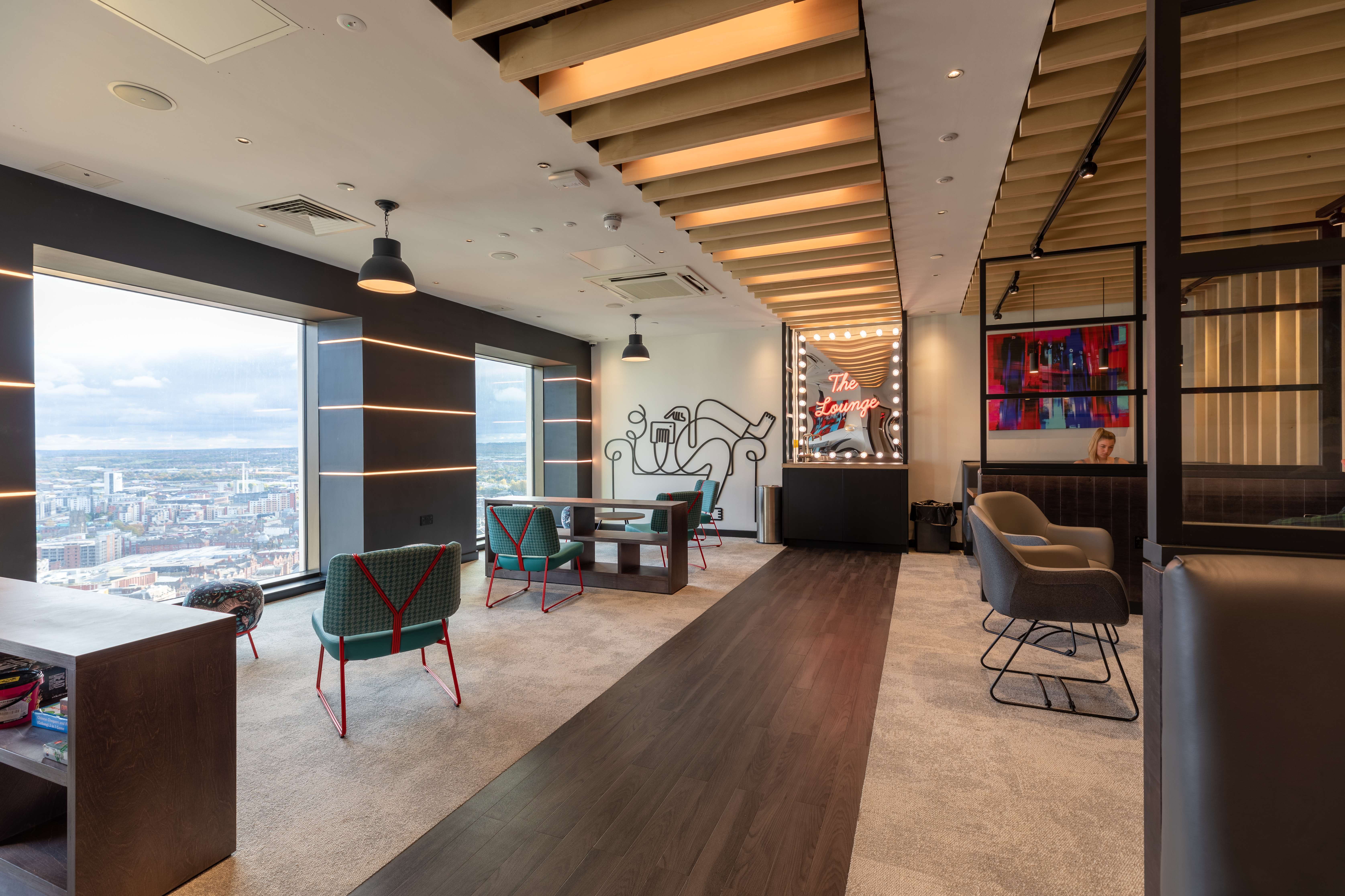 Altus House – Clevershot