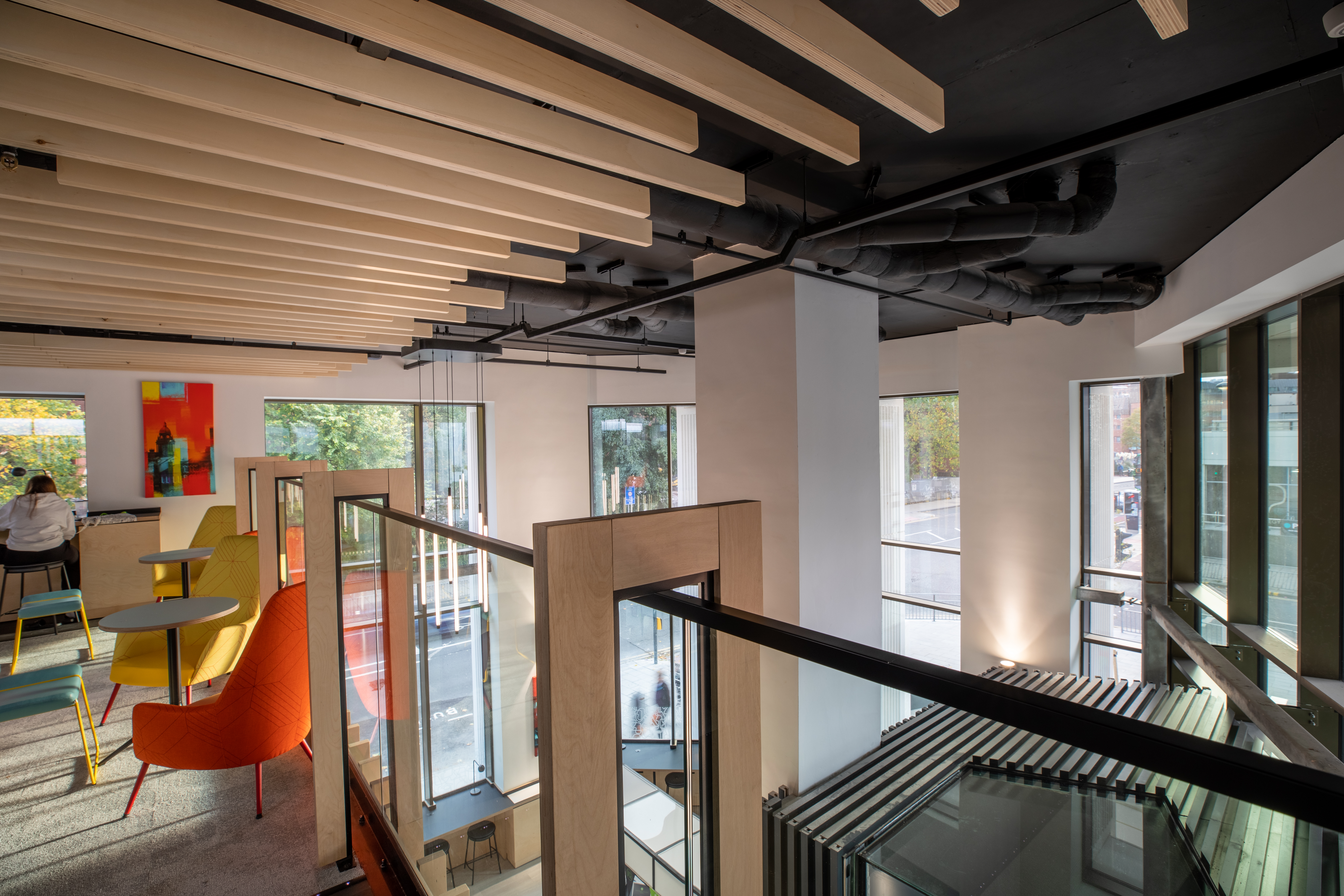 Altus House – Clevershot