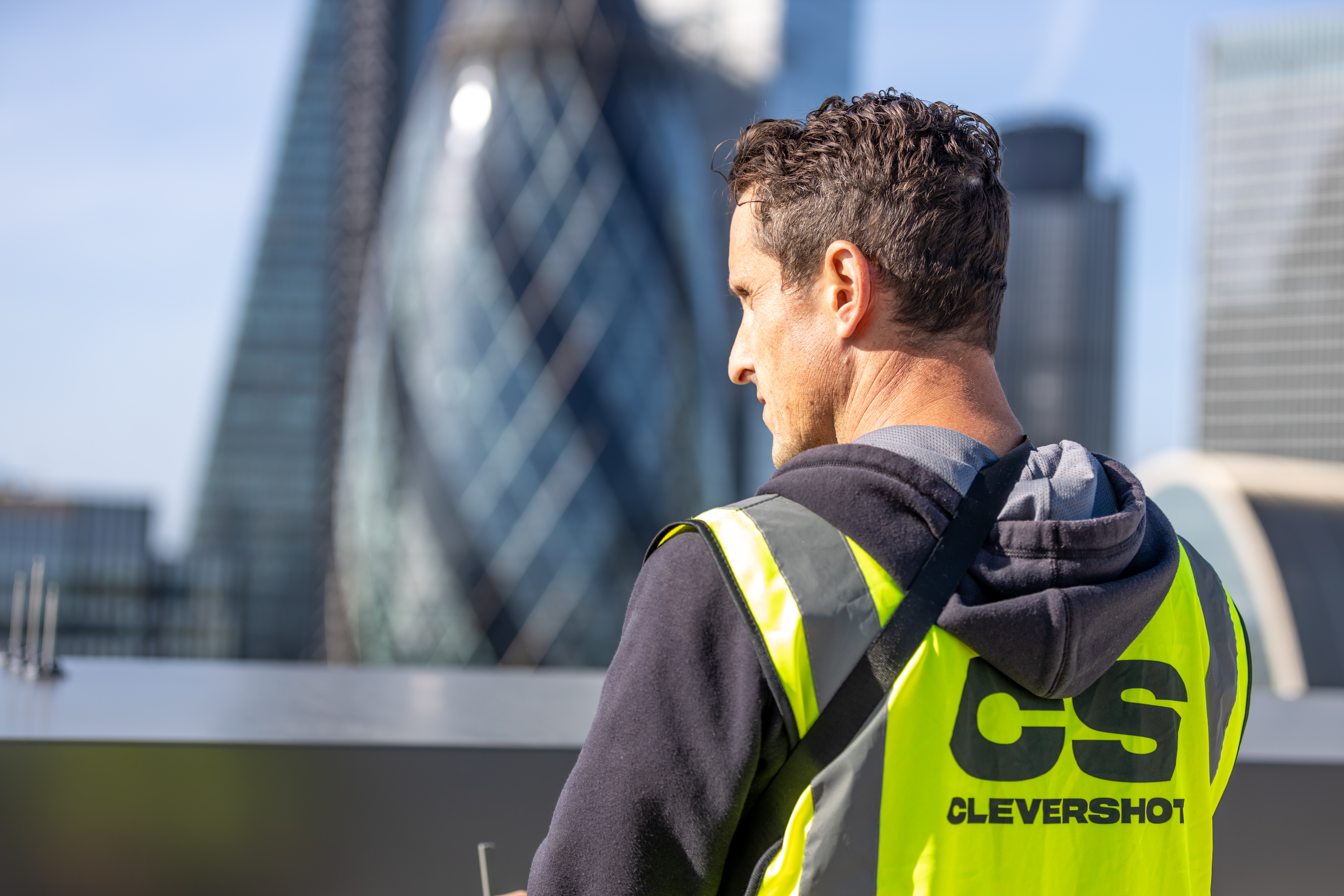 Hayloft Point, Central London – Clevershot