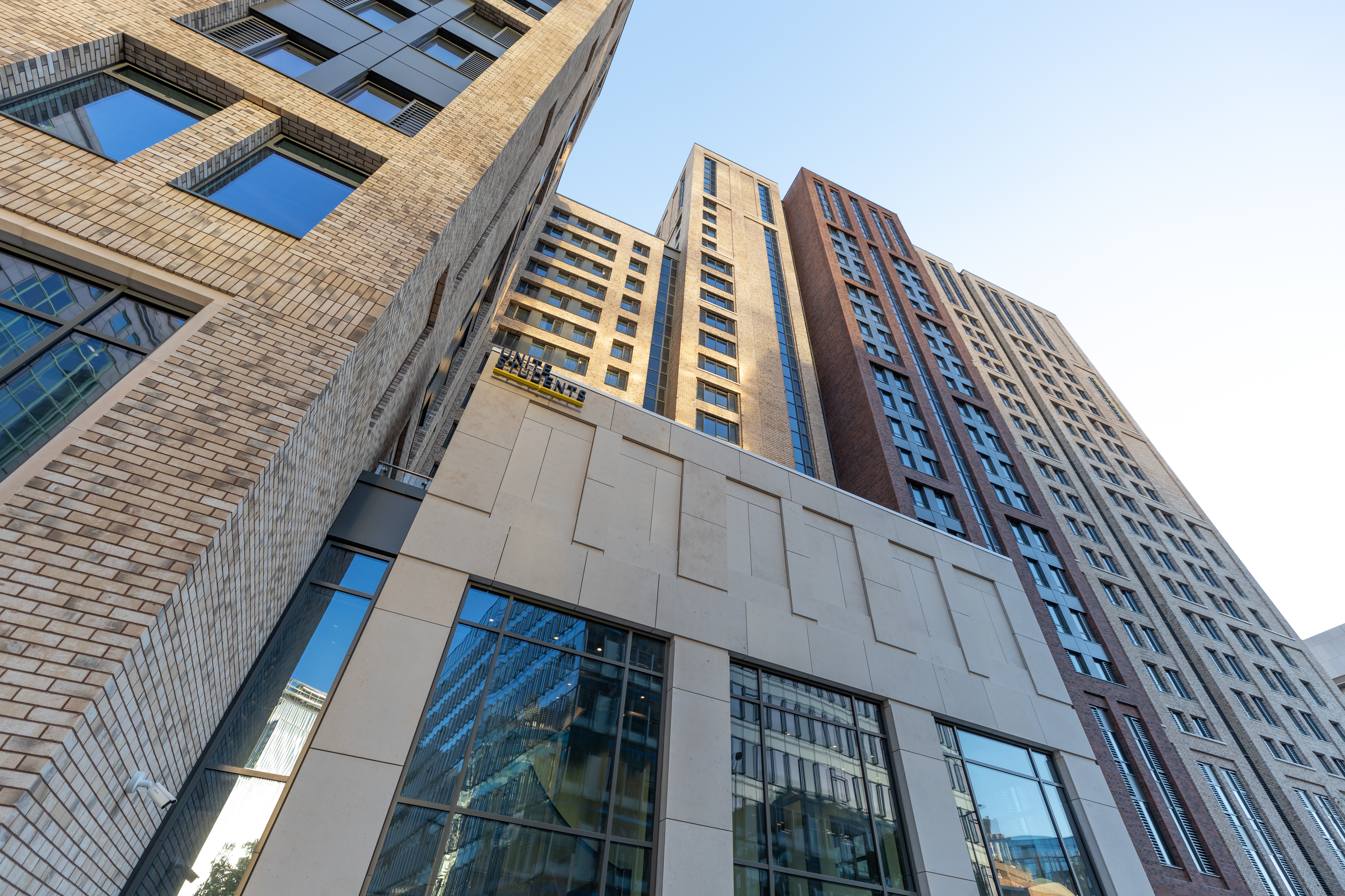 Hayloft Point, Central London – Clevershot