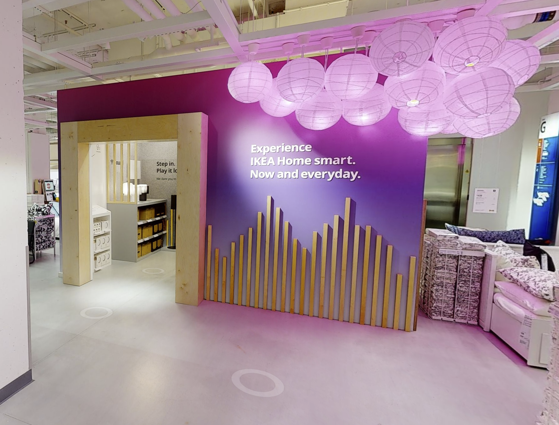 IKEA Hammersmith