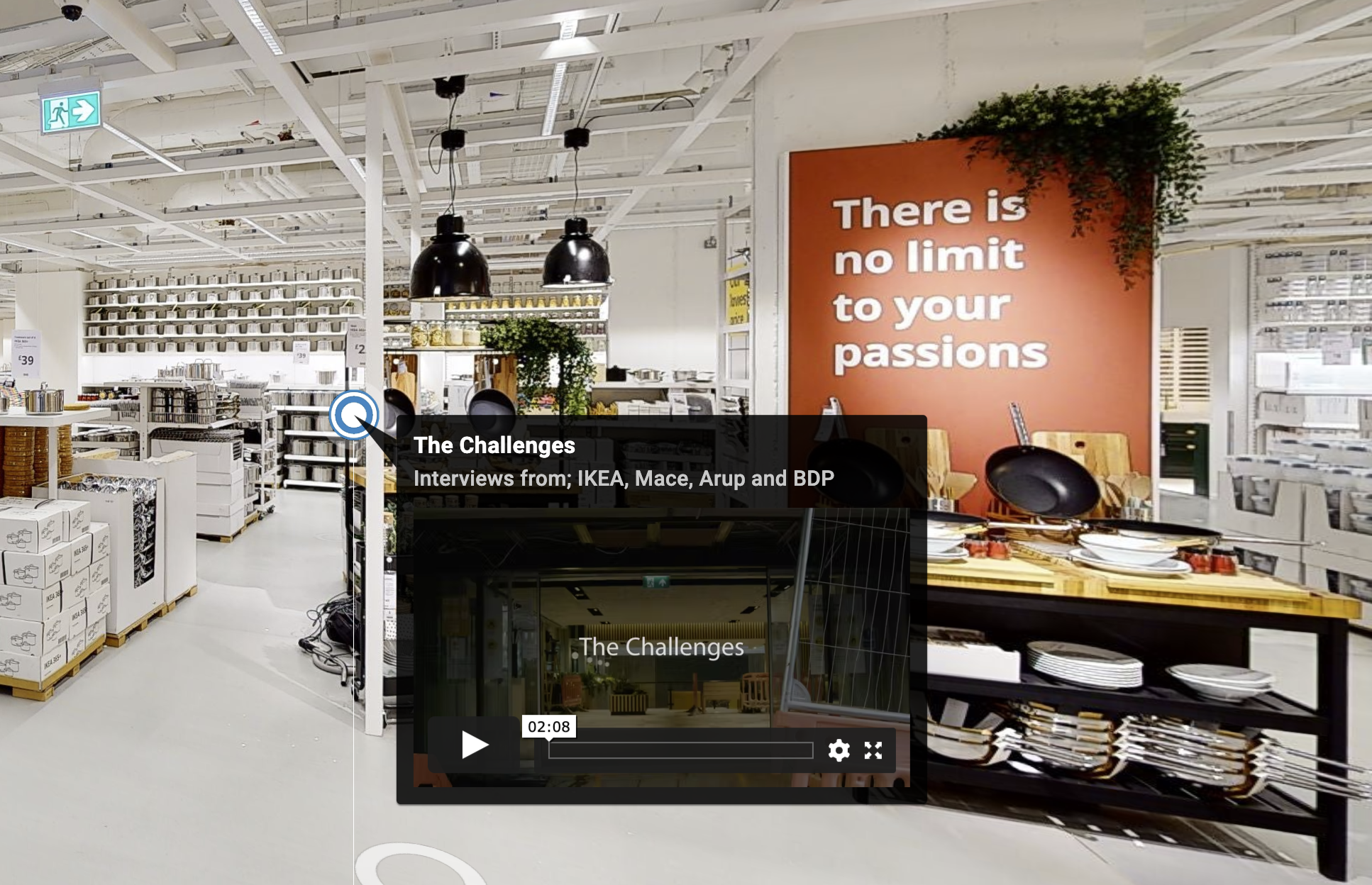 IKEA Hammersmith